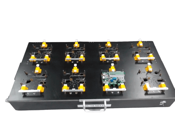 PCBA Test Fixtures - PCBA Testing & Automation Company Singapore | PENG ...