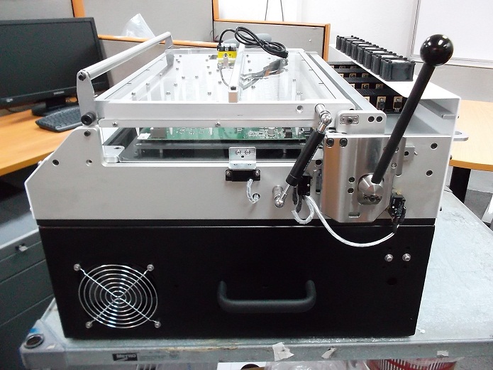 PCBA Test Fixtures - PCBA Testing & Automation Company Singapore | PENG ...