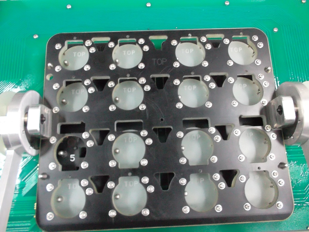 PCBA Test Fixtures - PCBA Testing & Automation Company Singapore | PENG ...